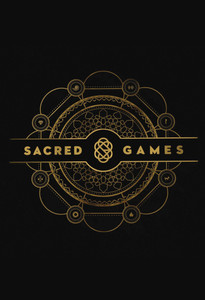 Sacred Games Poster for Room (Matte Paper, 13 X 19 Inch, Multicolor ...