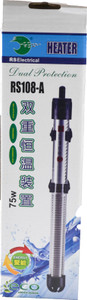 RS ELECTRICAL RS-108A Submersible Aquarium Immersion Heater Price in ...