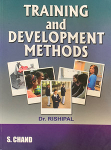 Training and Development Methods: Buy Training and Development Methods ...