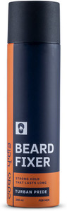 USTRAA Turban Pride Beard Fixer Hair Spray - Price in India, Buy USTRAA ...