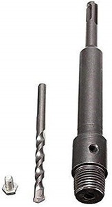 Tools Centre SDS Shank Concrete 160mm Rod for Holesaw for Brick Cement ...