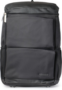 CARLTON LONDON Backpack 30 L Laptop Backpack Black - Price in India ...