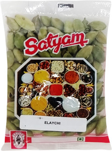SATYAM Elaychi Price in India - Buy SATYAM Elaychi online at Flipkart.com