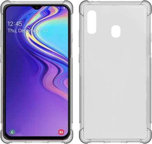 Flipkart SmartBuy Back Cover for Samsung Galaxy M20 - Flipkart SmartBuy ...