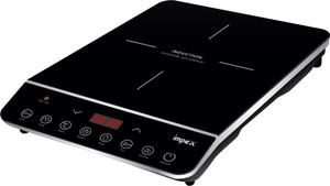 IMPEX 2000 W Induction Cooktop Touch Panel - Buy IMPEX 2000 W Induction ...