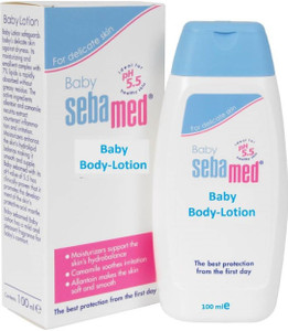Sebamed BM100ml-CR-29 - Price in India, Buy Sebamed BM100ml-CR-29 ...