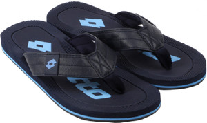 LOTTO Men FILIPPO Slippers - Buy LOTTO Men FILIPPO Slippers Online at ...