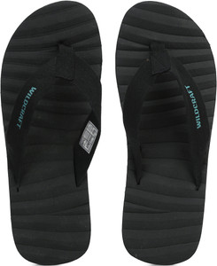 Wildcraft Men Dune FLFPMen001 Slippers - Buy Black Color Wildcraft Men ...