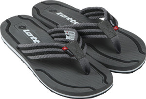 LOTTO Men FABIOLA Slippers - Buy LOTTO Men FABIOLA Slippers Online at ...