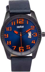 Spykar SPY/WA/ON/W1806 Analog Watch - For Men - Buy Spykar SPY/WA/ON ...