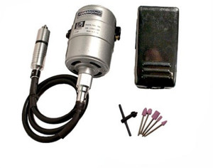 DIY Crafts Jewelers Hand Held Rotary Grinder Jewelry Repair Tool Flex ...