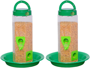 Vreeny Tower Window Bird Feeder Price in India - Buy Vreeny Tower ...