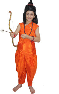 KAKU FANCY DRESSES Vanvasi Ram Costume Of Ramleela/Dussehra ...