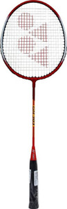 YONEX 303 Red Strung Badminton Racquet - Buy YONEX 303 Red Strung ...