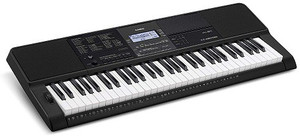 CASIO CTX-870IN Casio CTX-870IN 61 Keys Digital Keyboard Digital Synth ...