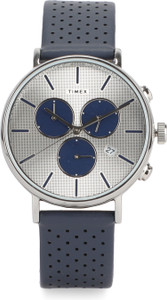 TIMEX Fairfield Supernova Analog Watch - For Men - Buy TIMEX Fairfield ...