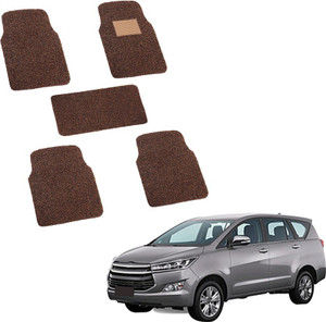 AutoFurnish Vinyl Standard Mat For Toyota Innova Crysta Price in India ...