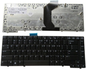HP 6730B 6735B 6530B 6535B Internal Laptop-size Laptop Keyboard ...