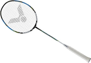 VICTOR Thruster K 900 Multicolor Unstrung Badminton Racquet - Buy ...