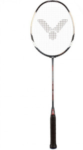VICTOR Brave Sword 10 Speed Series (4U) Black Unstrung Badminton ...