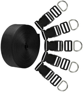 DIY Crafts Plastic Buckles, Side Release Plastic Buckles, D Ring ...