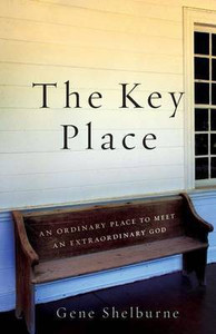 Key Place: Buy Key Place by Shelburne Gene Preacher, Editor of Monthly ...