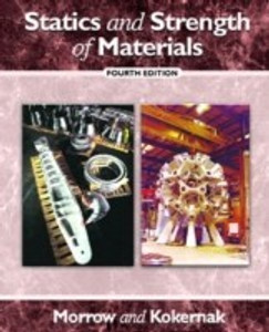 Statics and Strength of Materials 4th Edition: Buy Statics and Strength ...
