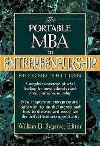 The Portable MBA in Entrepreneurship: Buy The Portable MBA in ...
