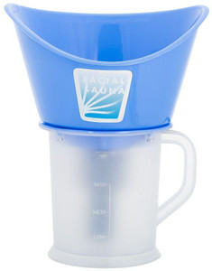 NextTech HIGH POWER STEAMER FACIAL SAUNA, FACIAL BEAUTY, NASAL ...