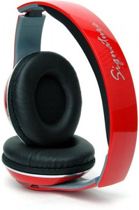Signature VM76-01 HEADPHONE Wired Price in India - Buy Signature VM76 ...