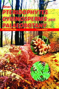 Pteridophytes, Gymnosperms & Palaeobotany: Buy Pteridophytes ...