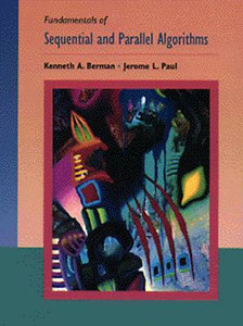 Sequential and Parallel Algorithms: Buy Sequential and Parallel ...