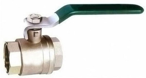 SANT 25MM BALL VALVE FBV 2 Ball Valves Price in India - Buy SANT 25MM ...