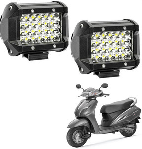 RWT LED Tail-light for Honda Activa i Price in India - Buy RWT LED Tail ...
