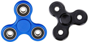 Gopinath enterprise flying fidget spinner - combo of 2 wa - flying ...
