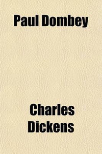 Paul Dombey: Buy Paul Dombey by Dickens Charles at Low Price in India ...