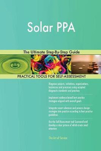 Solar PPA The Ultimate Step-By-Step Guide: Buy Solar PPA The Ultimate ...