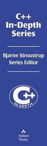 C++ In-Depth Box Set: Buy C++ In-Depth Box Set by Stroustrup Bjarne at ...