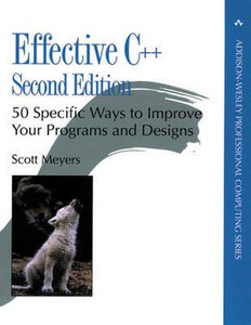 Effective C++: Buy Effective C++ by Meyers Scott at Low Price in India ...
