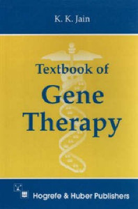 Textbook of Gene Therapy: Buy Textbook of Gene Therapy by Jain Kewal K ...