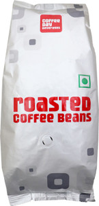coffee day beverages coffee day roasted coffee beans, 1kg Roast ...