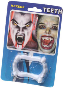 PTCMart Fake Makeup Teeth Fake Teeth Gag Toy Price in India - Buy ...