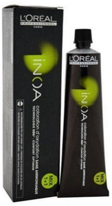 L'Oréal Paris Inoa Ammonia Free Permanent Hair Color , Dark Brown No. 3 ...
