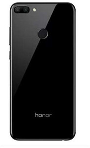 Honor HONOR 9N Back Panel: Buy Honor HONOR 9N Back Panel Online at Best ...