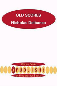 Old Scores: Buy Old Scores by Delblanco Nicholas Professor at Low Price ...