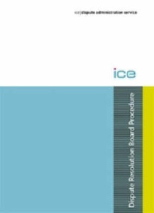 Dispute Resolution Board Procedure: Buy Dispute Resolution Board ...