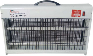 HOT LIFE 40W Classic Ultra Slim Electric Insect Killer Indoor Price in ...