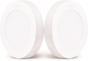 PHILIPS Star surface 7W Round surface Panel 3000K (Neutral White ...