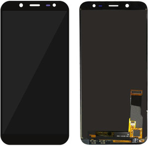 Furious3D IPS LCD Mobile Display for Samsung Galaxy J6 Price in India ...