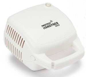 Medtech Handy Neb Smart Nebulizer - Medtech : Shopsy.in
